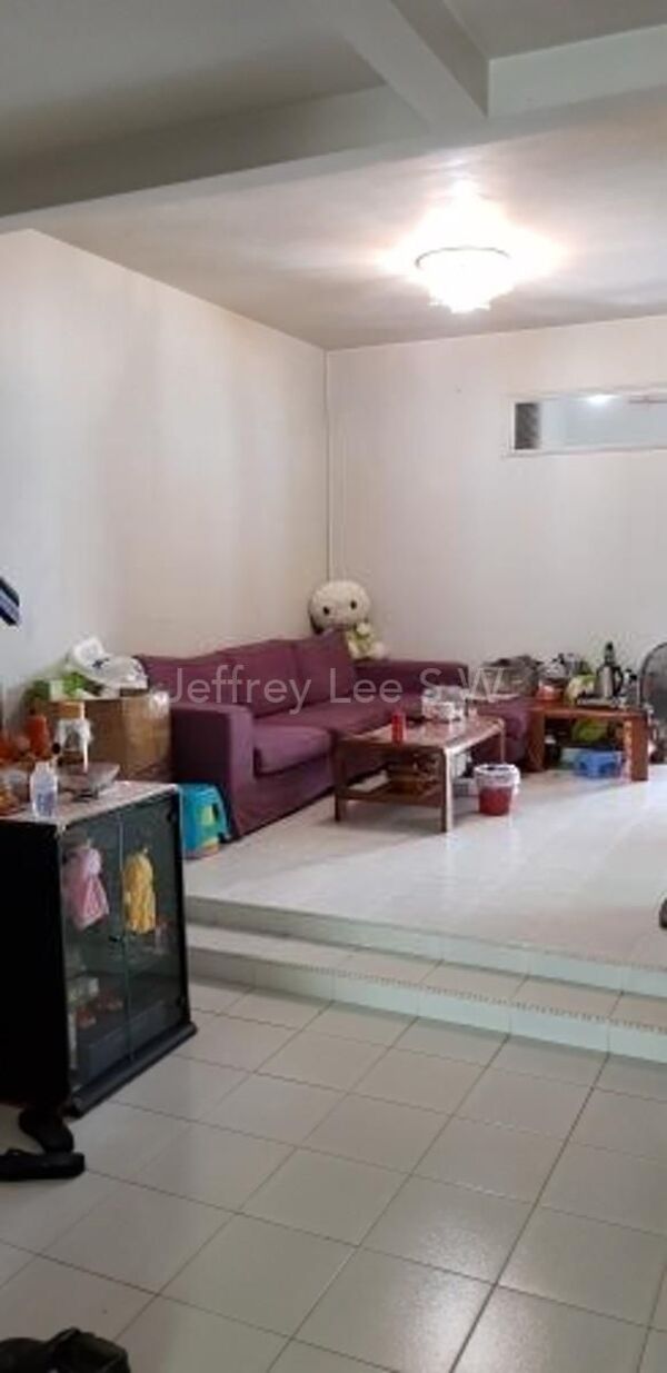 Terraced house for Sale - Loyang Green - D17 - Changi - Loyang Green ...