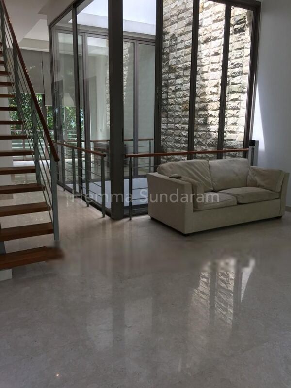 Cluster house for Sale - The Chancery Residence - D11 - Novena - The ...